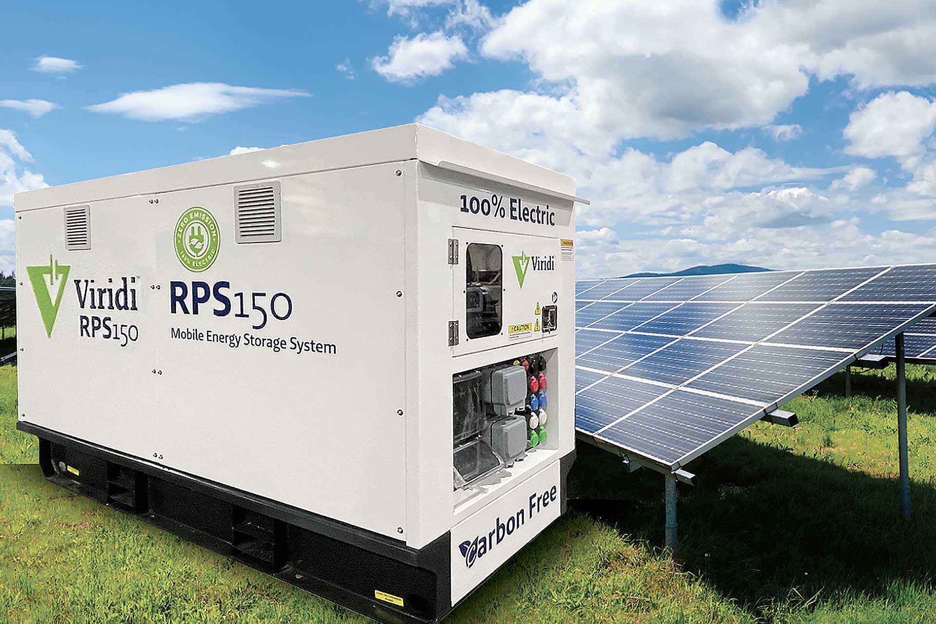 Forbes: Building Safety Into Energy Storage – Viridi